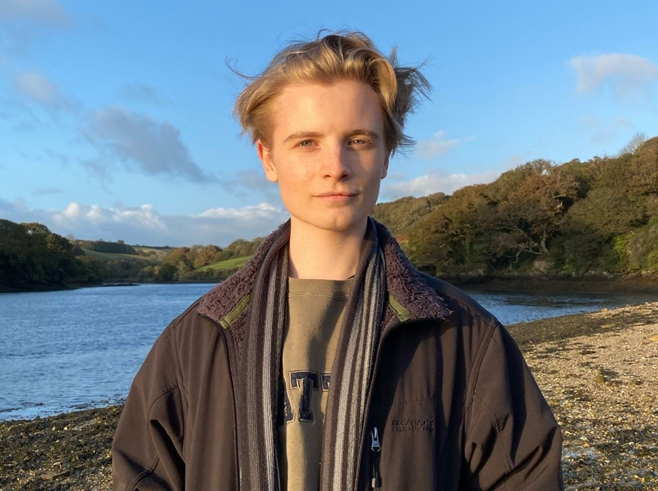 People – Degiacomi research group